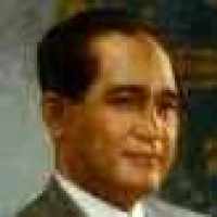 Pres. Carlos Polistico Garcia (1896–1971)