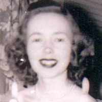 Betty Lee Biscoe (1925–2012) • FamilySearch