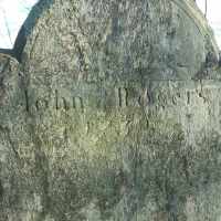 John Rogers Jr. (1640–1732) • FamilySearch