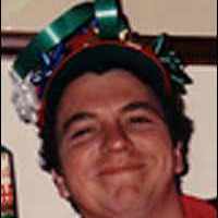 George Michael Guyer (1958–1996) • FamilySearch