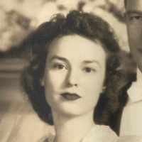 Helen Hazard Powers (1922–1979) • FamilySearch