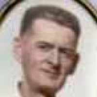 Floyd Franklin Anderson (1907–1946) • FamilySearch