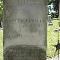 Northrup Fuller (1750–1839) • FamilySearch