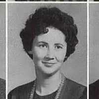 Bobbie Francis Whitney (1944–2021) • FamilySearch