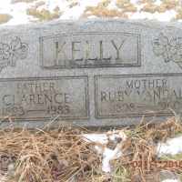 Clarence E Kelly (1893–1983) • FamilySearch