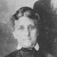 Catherine Bricker (1848–1925) • FamilySearch