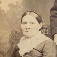 Susannah Elizabeth Obermann (1827–1916) • FamilySearch