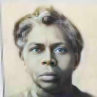 Parthenia Hill (1846–1925)