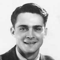 Forrest Edwin Bahr (1926–1988) • FamilySearch