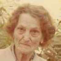 Grace Jane Rouse (1880–) • FamilySearch