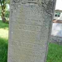 Philip Barger (1741–1803)