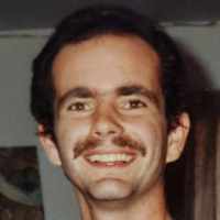 John Eric Forte (1969–1998) • FamilySearch