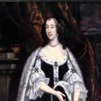 Lady Frances Montagu Countess of Rutland (1613–1671)