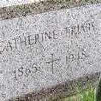 Catherine Fitzgerald (1865–1948)