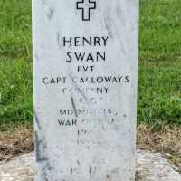 Henry B Swan (1766–1855)