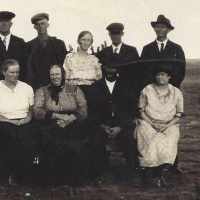 Helen Thiessen “Lena” Harder (1906–1990) • FamilySearch