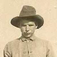 Edward Henry Hendrix (1882–1936) • FamilySearch