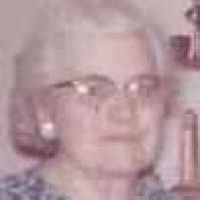 Oda Freda Gronso (1895–1990) • FamilySearch