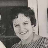 Alma Louise Smiley (1913–1995) • FamilySearch