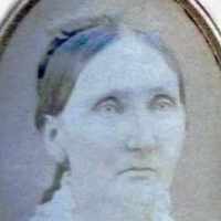 Sarah Napier (1798–1882) • FamilySearch