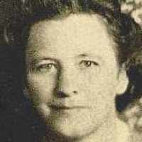 Esther Edith Woodard (1904–1973)