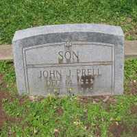 John Jansen Prell (1882–1962) • FamilySearch