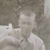 Ward Allen Albro (1919–1972) • FamilySearch