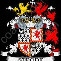 Anthony Stroud (1579–1609) • FamilySearch