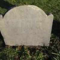 John Starling (1702–1780) • FamilySearch