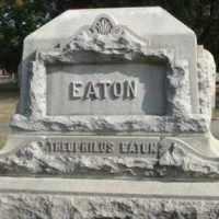 Gov. Theophilus Eaton (1591–1657)