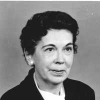 Opal Beatrice Ford (1905–1974) • FamilySearch