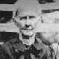 Mary Margaret Dilley (1829–1919)