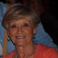 Barbara Morrow (1940–2015) • FamilySearch