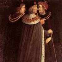 Sir Richard Empson Chancellor of the Duchy (1434–1510)