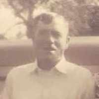 George Robert Johnson (1896–1963) • FamilySearch