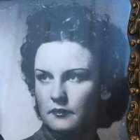 Pauline Marie Butcher (1920–2001) • FamilySearch