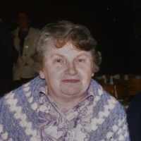 Vera Edith Krause (1921–1997) • FamilySearch
