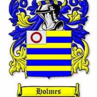 Alice Holmes (1545–1635) • FamilySearch