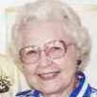 Rose Grace Bishop (1916–2009) • FamilySearch
