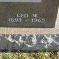 Leo Warren Duffield (1893–1965) • FamilySearch