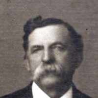 William Burrows Jr. (1852–1929) • FamilySearch