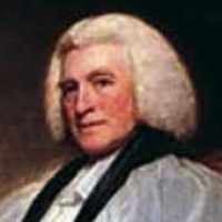 Edmond Law (1702–1787) • FamilySearch