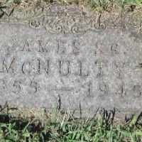 James Mcnulty (1860–1945) • FamilySearch