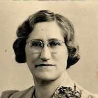 Isabell Rose (1893–1988) • FamilySearch