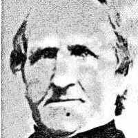 Rev. Samuel Greeley Perry (1799–1878) • FamilySearch