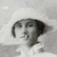 Sarah Mulholland (1894–1969) • FamilySearch