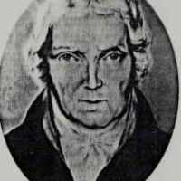 Colonel Daniel Gillespie Sr (1743–1829)
