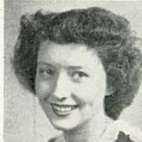 Shirley Singer (1929–2016) • FamilySearch