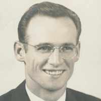 Calvin Lawrence Rudder (1923–2004) • FamilySearch