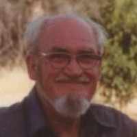 Dewey Clayton Bartholomew (1916–2003)